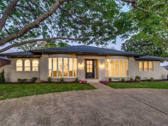 9406 Arborhill Dr, Dallas, TX 75243