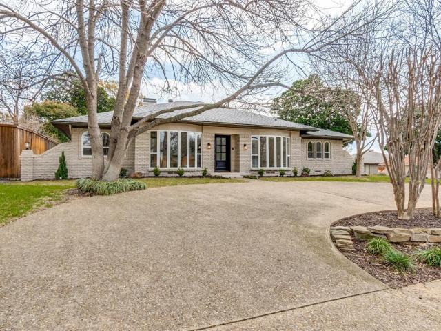 9406 Arborhill Drive