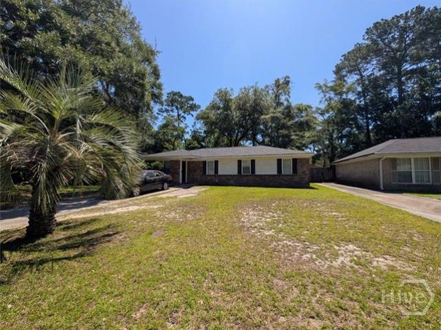 9406 Dunwoody Dr, Savannah, GA 31406
