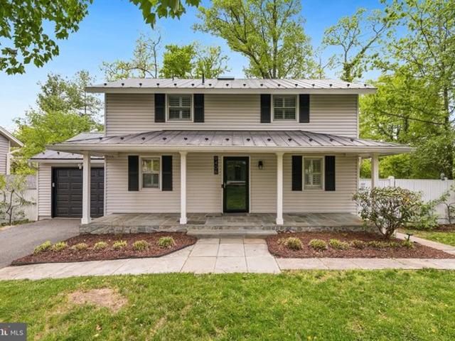 9406 Hale Pl, Silver Spring, MD 20910