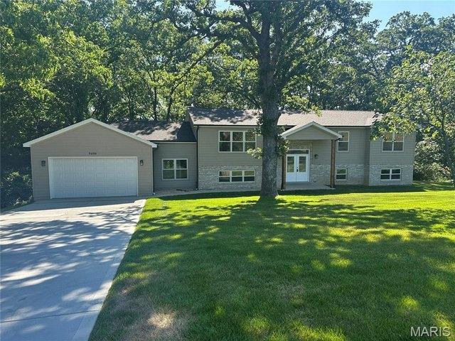 9406 Hillsboro House Springs Rd, Hillsboro, MO 63050
