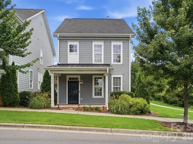 9406 Kings Parade Blvd, Charlotte, NC 28273