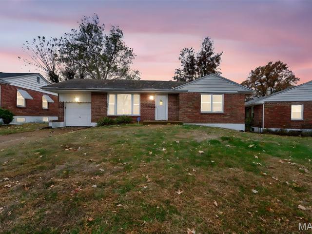 9406 Pattonwood Dr, St. Louis, MO 63136 | Compass