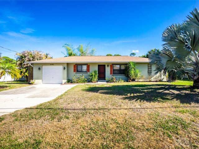9406 Prospect Ave, Englewood, FL 34224 | MLS #D6146