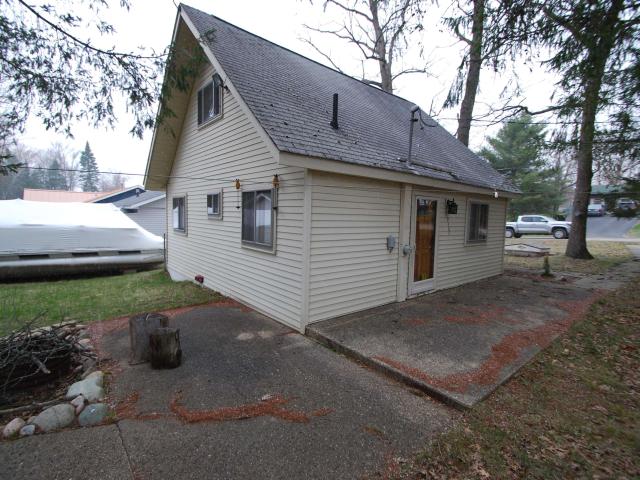 9406 Van Buren Street # Lot: 7