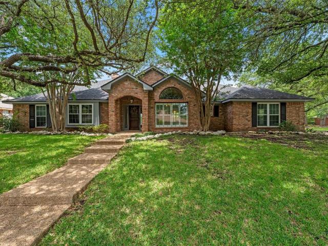 9406 Wildflower Drive