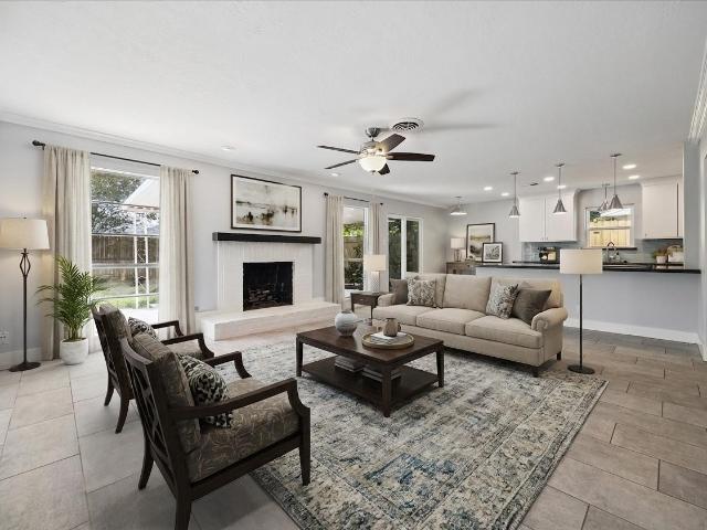 9407 Meadowbriar Ln, Houston, TX 77063 | MLS #12742 | Compass