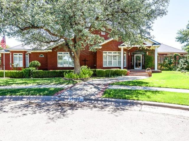9407 Nashville Ave, Lubbock, TX 79423