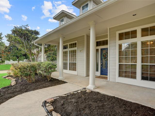 9407 Oratorio Court