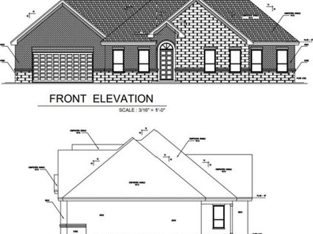 9407 Beckleycrest Ave, Dallas, TX 75232