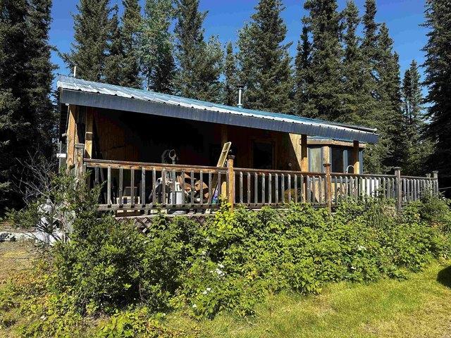 9407 Coolidge St, Salcha, AK 99714