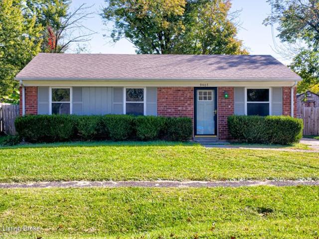 9407 Coolridge Dr, Louisville, KY 40229