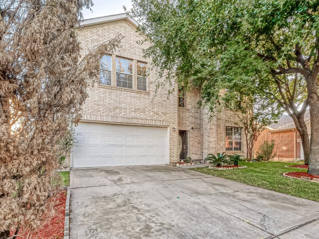 9407 Demsey Mill Drive