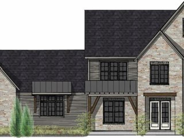 9407 Dewaal Rdg, Brentwood, TN 37027