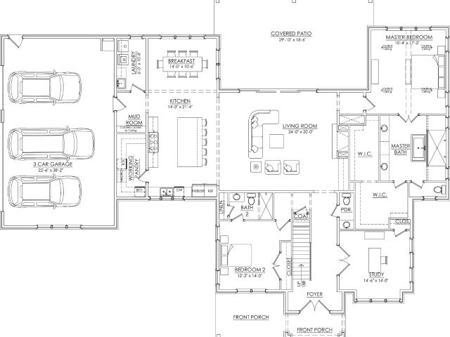 9407 Dewaal Ridge, Brentwood, TN 37027 | MLS #3068 | Compass