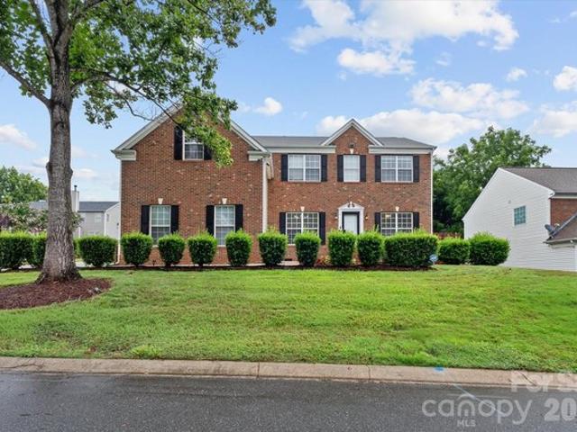 9407 Hillston Ridge Rd, Huntersville, NC 28078