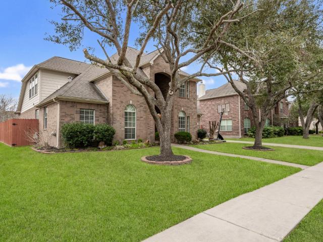 9407 Sundance Drive