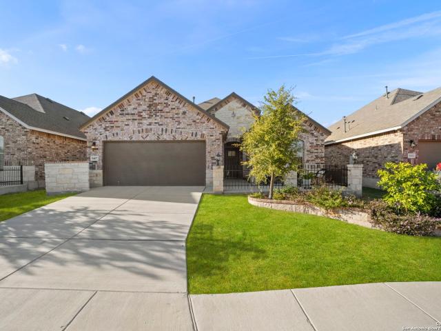 9407 Sundrop Valley, San Antonio, TX 78254 | MLS #1929