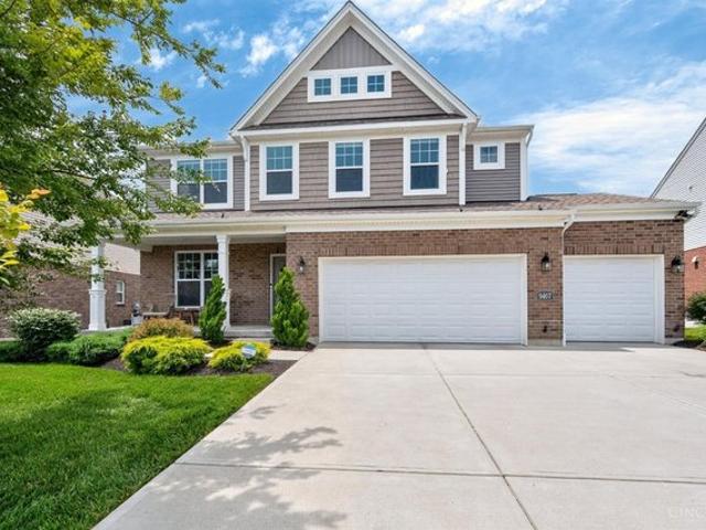 9407 Sunstone Dr, West Chester, OH 45241