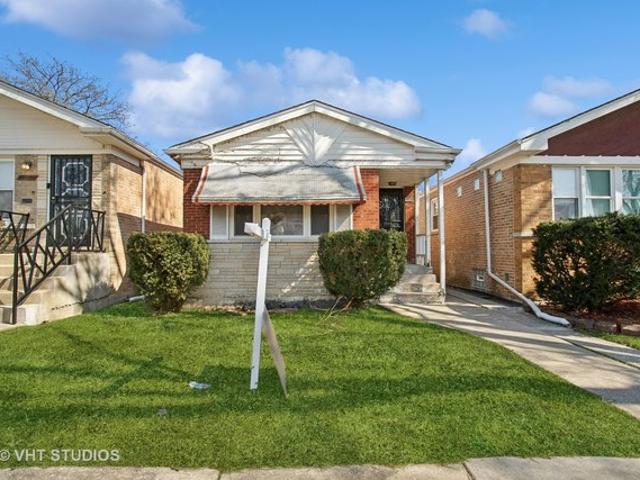 9407 S Normal Ave, Chicago, IL 60620