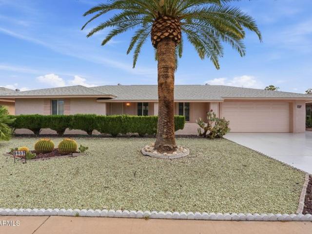 9407 W Glen Oaks Cir, Sun City, AZ 85351