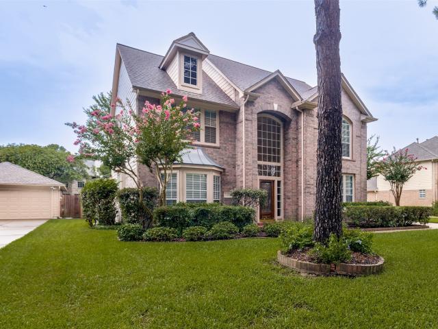 9407 Walnut Brook Court