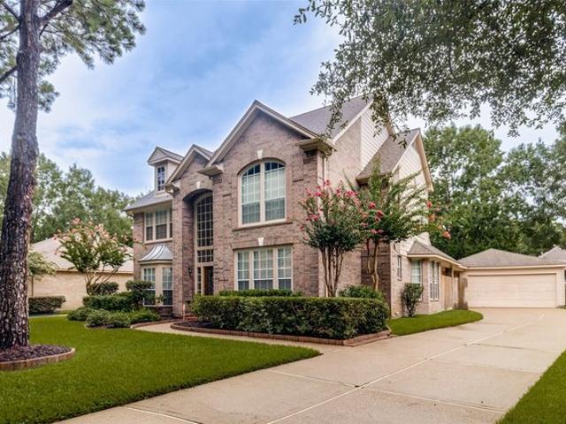 9407 Walnut Brook Ct, Houston, TX 77040