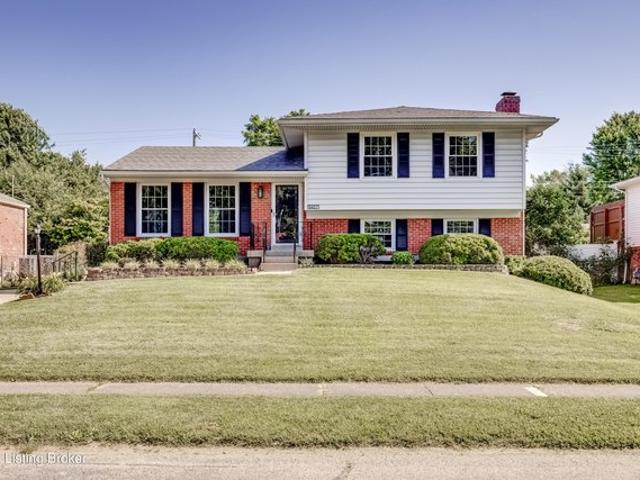 9407 Walhampton Dr, Louisville, KY 40242