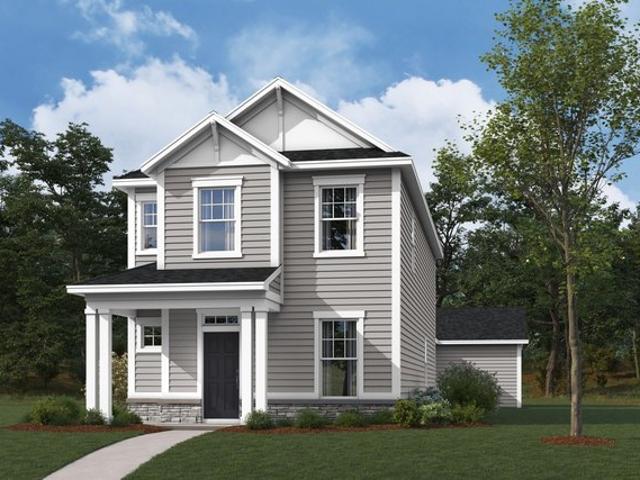 9408 Bauhaus Way, Indianapolis, IN 46240