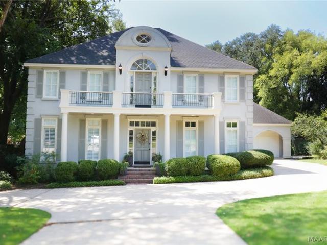 9408 Dunleith Cir, Montgomery, AL 36117