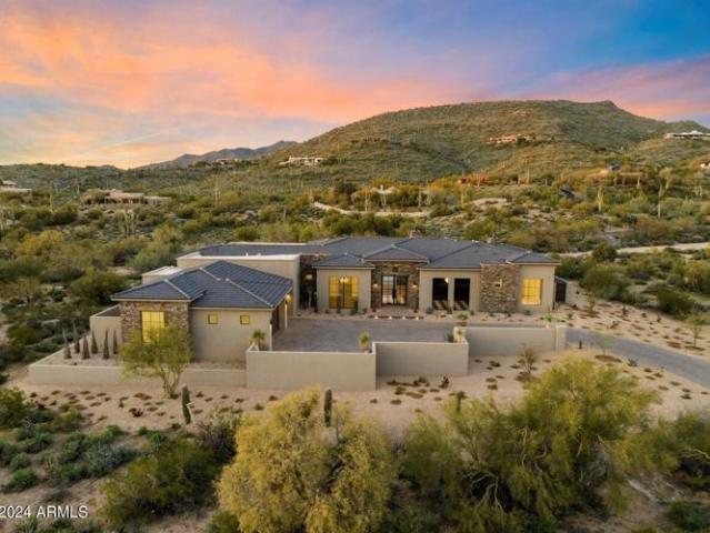 9408 E Covey Trail, Scottsdale, AZ 85262