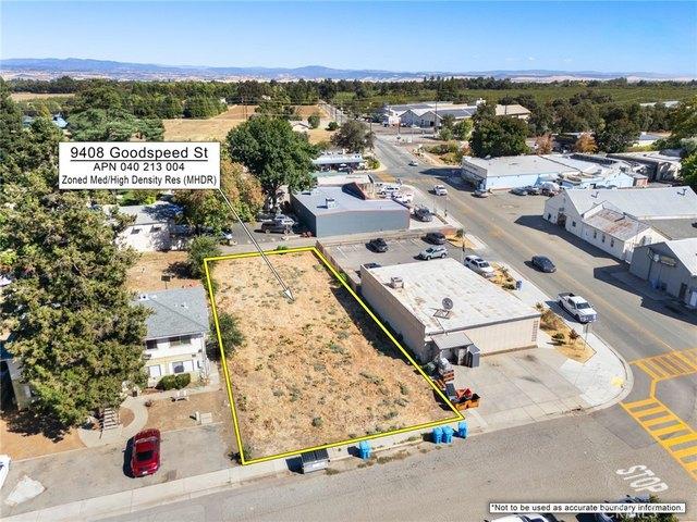 9408 Goodspeed St, Durham, CA 95938
