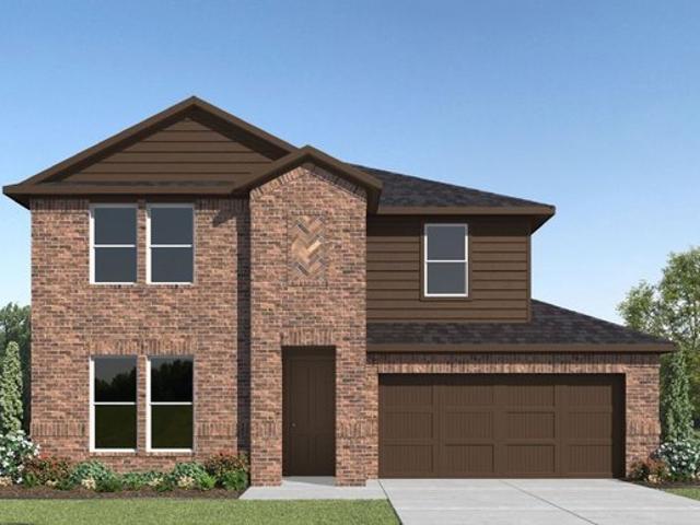 9408 Gossamer St, McKinney, TX 75071