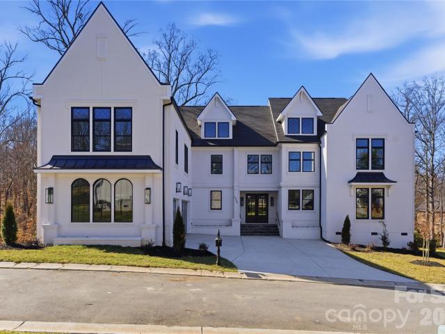 9408 Greyson Ridge Dr, Charlotte, NC 28277 | MLS #4354