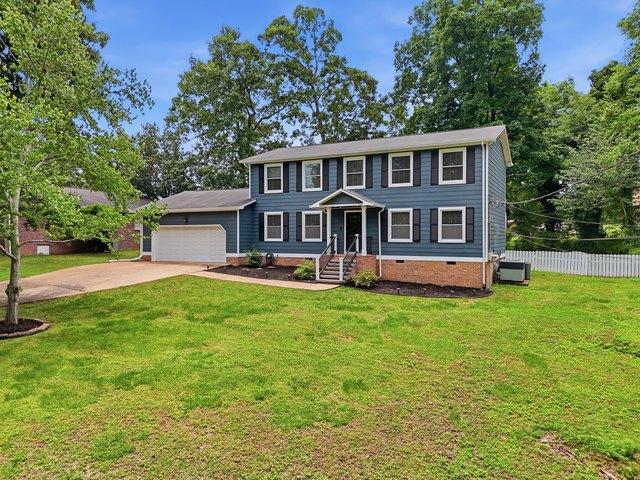 9408 Seasons Dr, Chattanooga, TN 37421