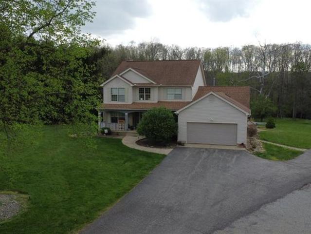9408 State Route 730, Vernon Township, OH 45113