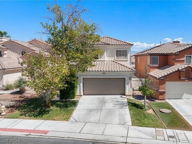 9408 Tall Wood Ln, Las Vegas, NV 89129