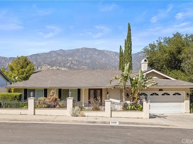 9408 True Knoll Dr, Los Angeles, CA 91042