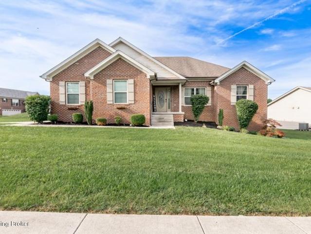 9409 Mossy Creek Way, Louisville, KY 40229