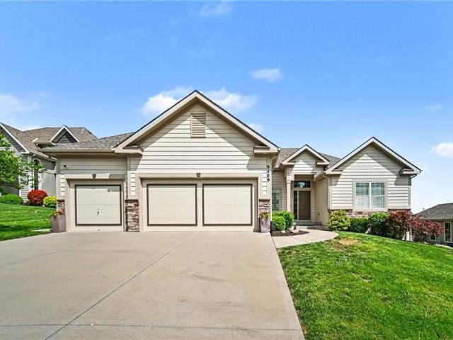 9409 N Wayne Ct, Kansas City, MO 64155 | MLS #2616 | Compass