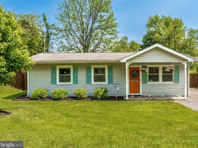 9409 Boulder Rd, Frederick, MD 21702