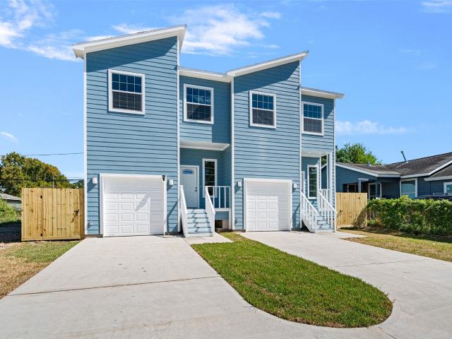 9409 Clinton Dr, Unit A, Houston, TX 77029 | MLS #30017 | Compass