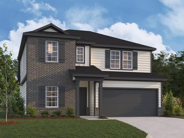 9409 Corvallis Dr, Austin, TX 78747