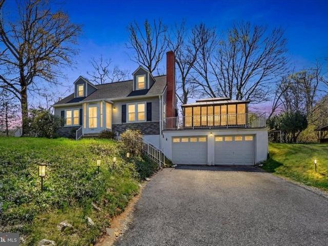 9409 Flagstone Dr, Baltimore, MD 21234