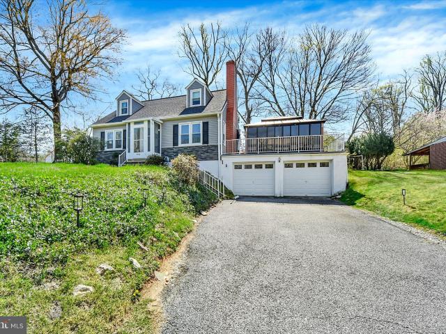 9409 Flagstone Dr, Baltimore, MD 21234 | MLS #MDBC2157 | Compass