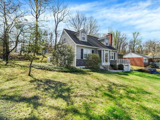9409 Flagstone Drive