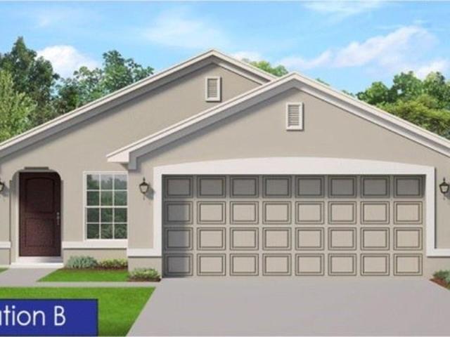 9409 Highland Hills Dr St, Hudson, FL 34667