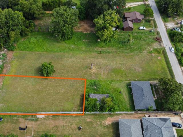 9409 Irby St, Lot 2, Houston, TX 77088 | MLS #24545