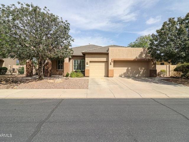 9409 S 43rd Dr, Laveen, AZ 85339