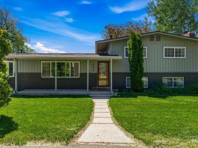 9409 W Burnett Dr, Boise, ID 83709